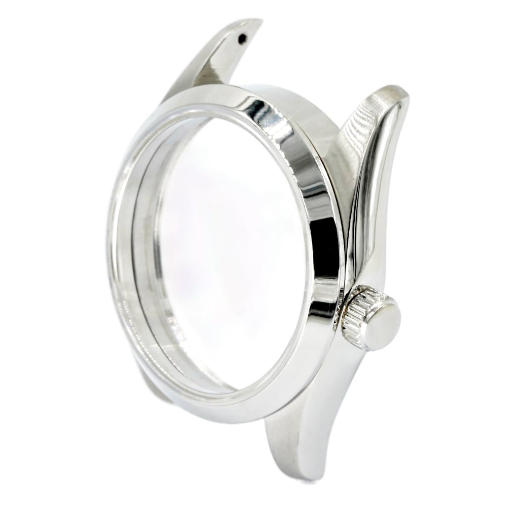 Explorer Watch Case - 36mm [ULTRA THIN EDITION] - Lucius Atelier