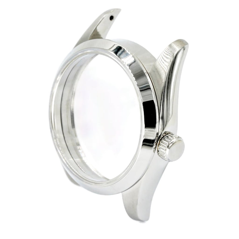 Explorer Watch Case - 36mm [ULTRA THIN EDITION] - Lucius Atelier