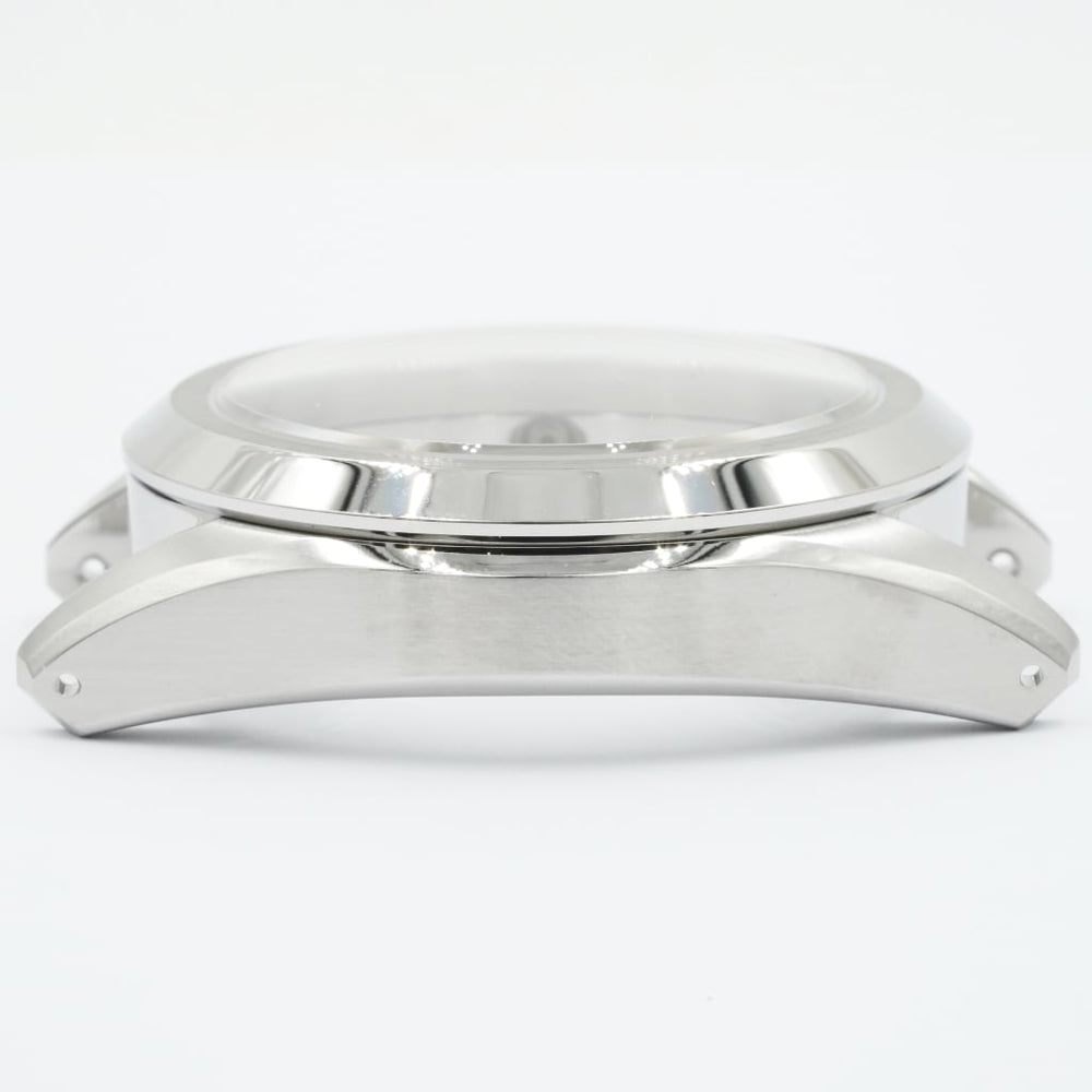 GS Watch Case - 39mm v2 [NH34-Ready] - Lucius Atelier