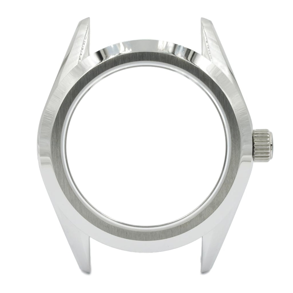 GS Watch Case - 39mm v2 [NH34-Ready] - Lucius Atelier