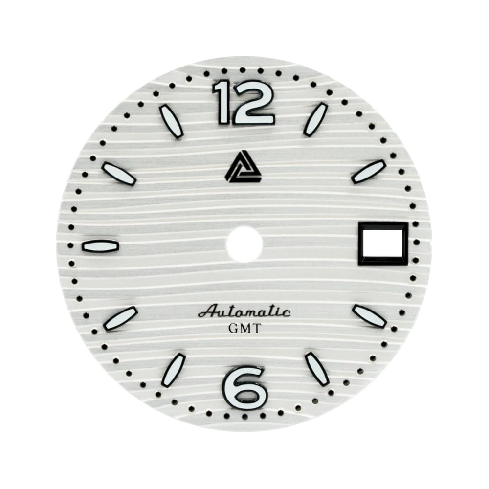 New Arrivals - Swiss Quality SEIKO Mod Parts - Lucius Atelier