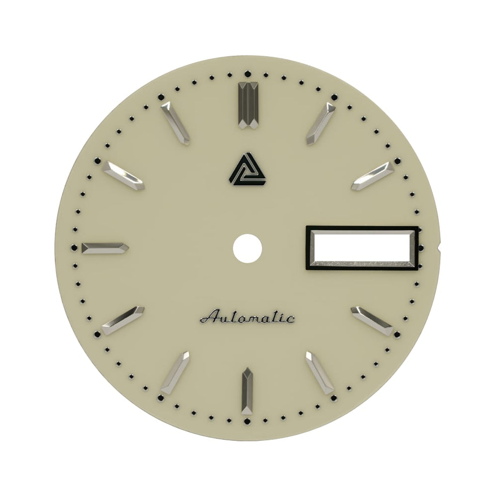 SEIKO Mod Parts - DIALS | Premium Quality - Lucius Atelier