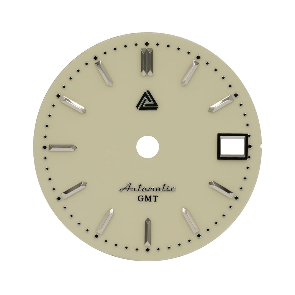 SEIKO Mod Parts - DIALS | Premium Quality - Lucius Atelier