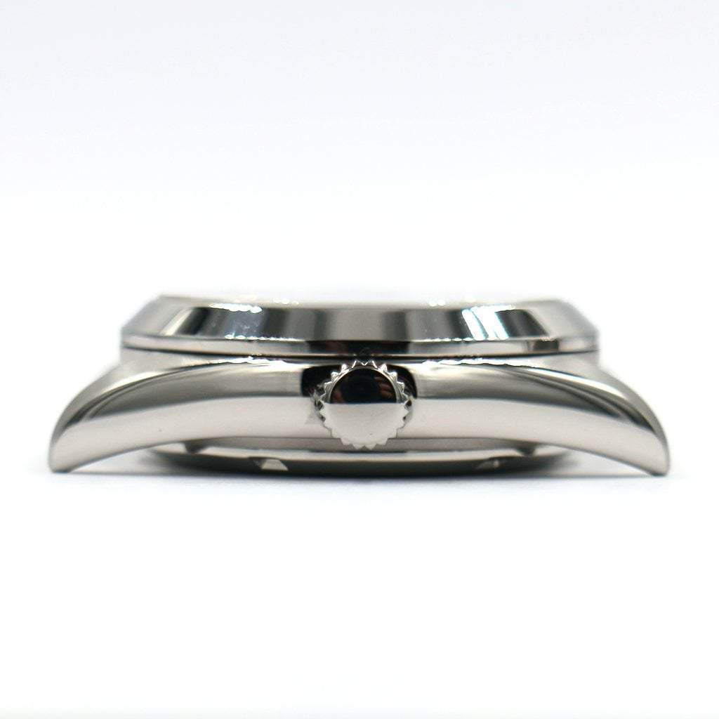 Explorer Watch Case - 36mm - Lucius Atelier