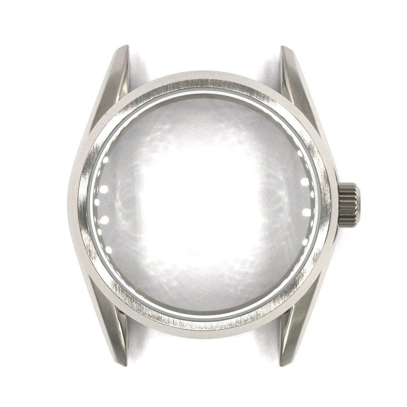 Grand Seiko Watch Case - 36mm - Lucius Atelier
