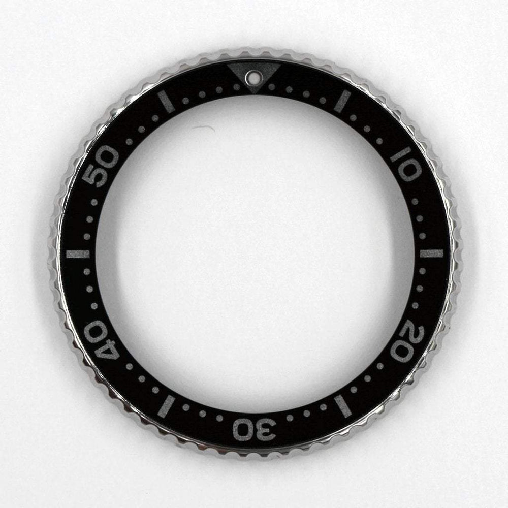 SEIKO Mod Parts - BEZELS | Premium Quality - Lucius Atelier