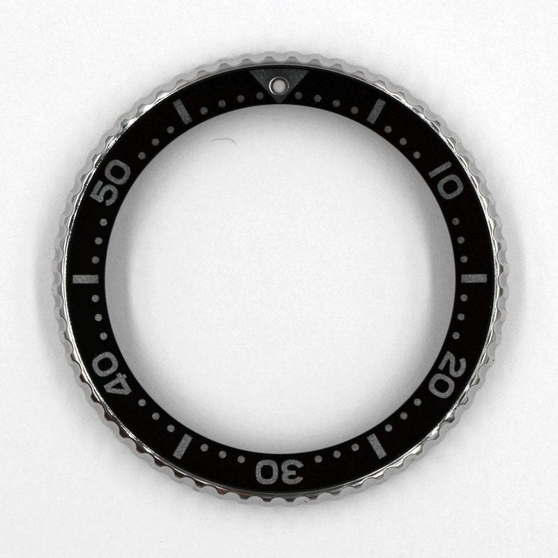 SEIKO Mod Parts - BEZELS | Premium Quality - Lucius Atelier