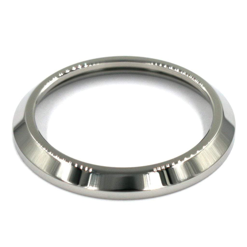 SEIKO Mod Parts - BEZELS | Premium Quality - Lucius Atelier