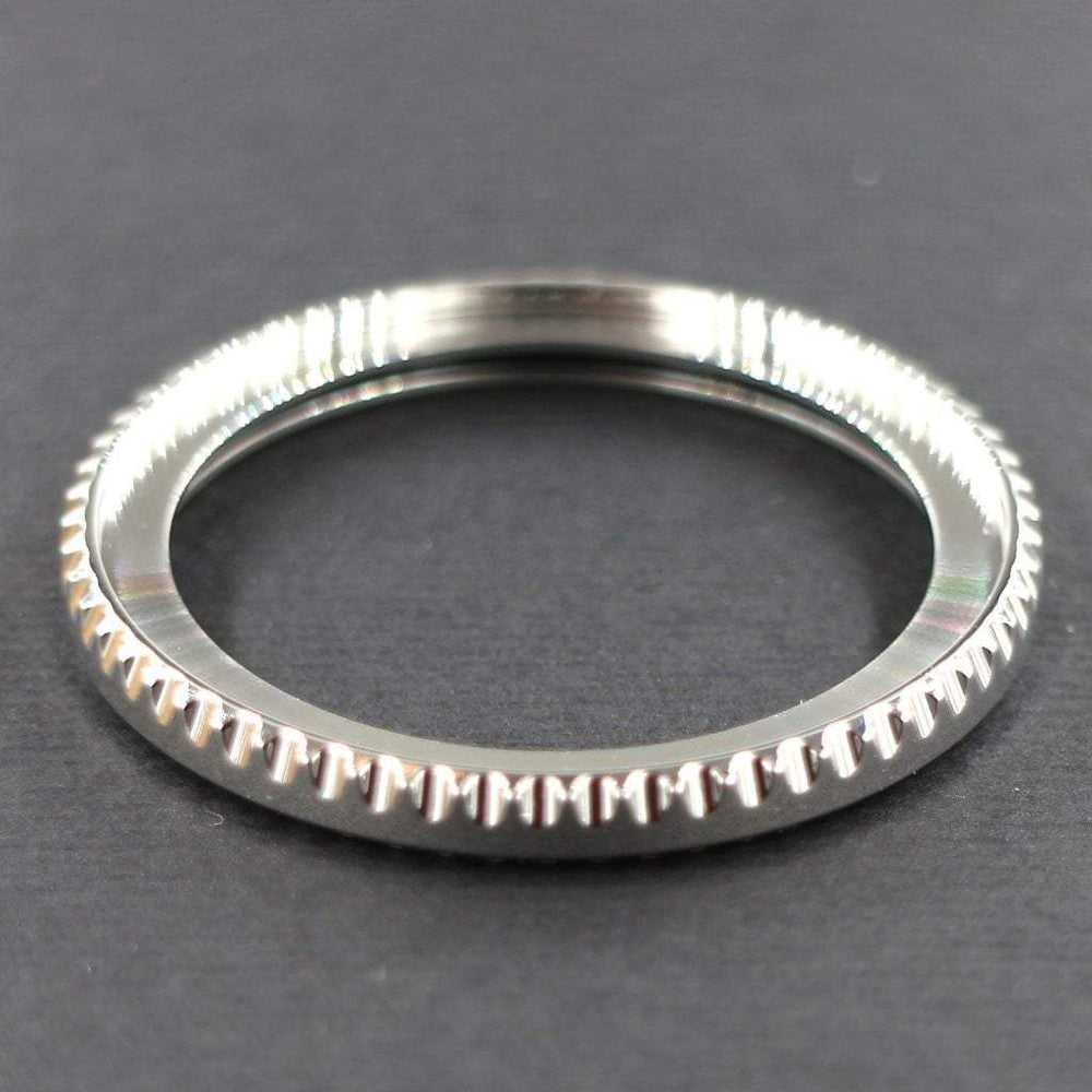 SEIKO Mod Parts - BEZELS | Premium Quality - Lucius Atelier