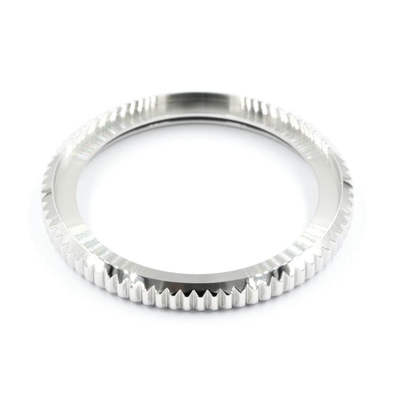 SEIKO Mod Parts - BEZELS | Premium Quality - Lucius Atelier